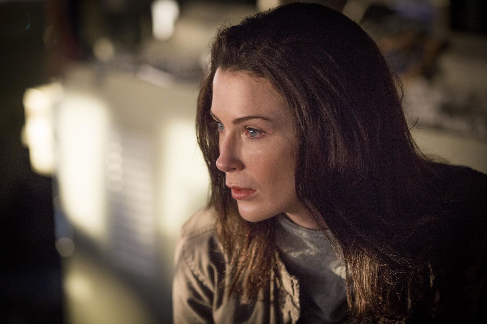 The Last Ship : The Last Ship : Photo Rhona Mitra - 132 sur 230 - AlloCiné