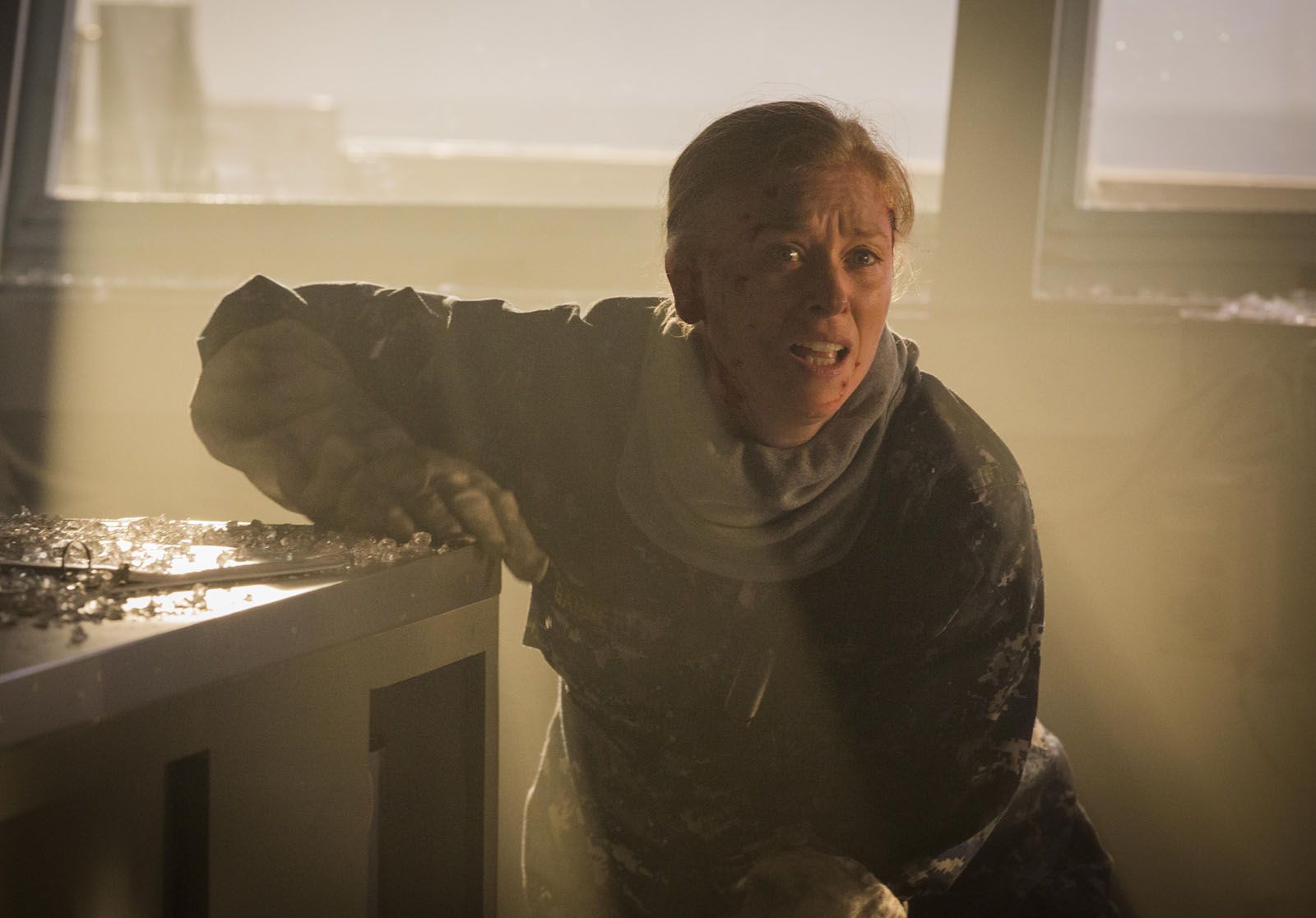 Photo de Fay Masterson - The Last Ship : Photo Fay Masterson - Photo 0 ...