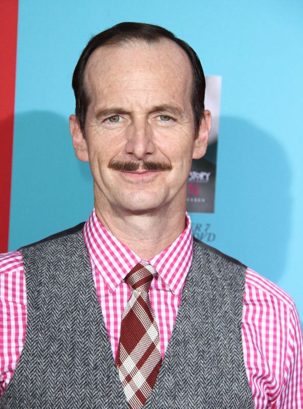 Photo de Denis O'Hare - Photo promotionnelle Denis O'Hare - Photo 15 ...