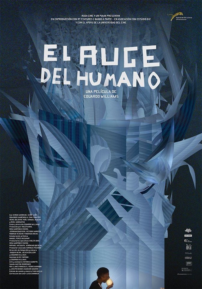 Affiche du film The Human Surge - Photo 6 sur 6 - AlloCiné