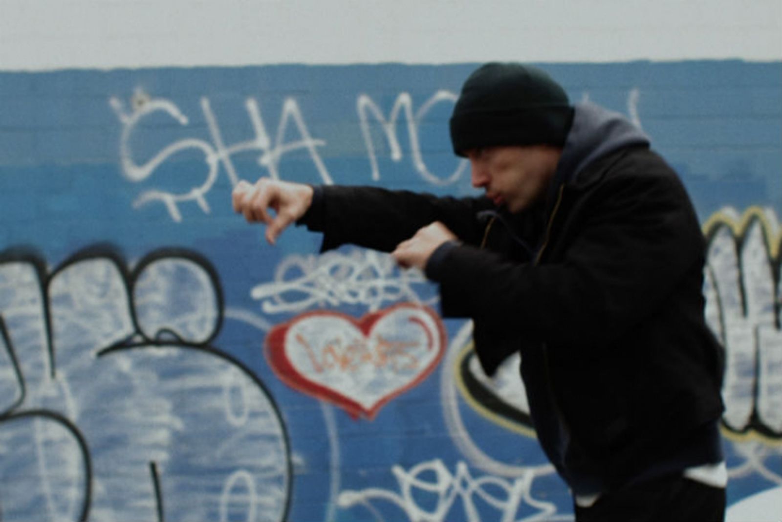 Photo de Kent Moran - The Challenger : Photo Kent Moran - Photo 1 sur 4 ...