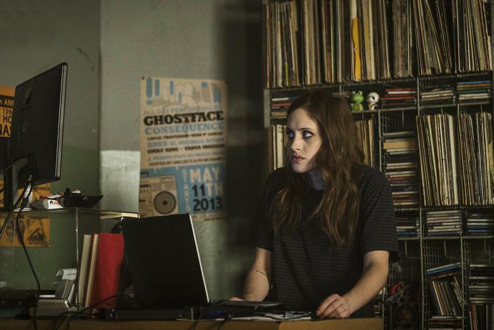 Photo de Carly Chaikin - Mr. Robot : Photo Carly Chaikin - Photo 25 sur ...