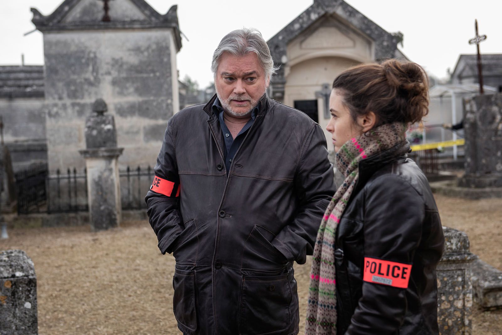 Photo de Christian Rauth - Photo Maud Forget, Christian Rauth - Photo 8 ...