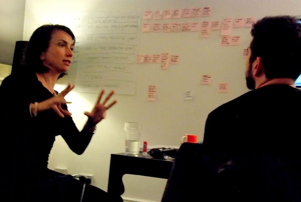 Photo promotionnelle du film Hannah - Photo 31 sur 33 - AlloCiné