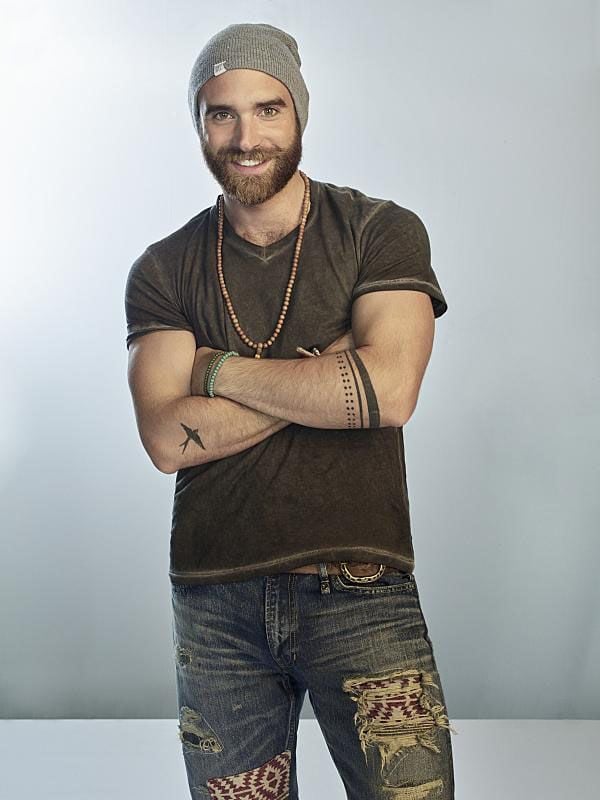 Photo de Joshua Sasse - Photo Joshua Sasse - Photo 35 sur 75 - AlloCiné