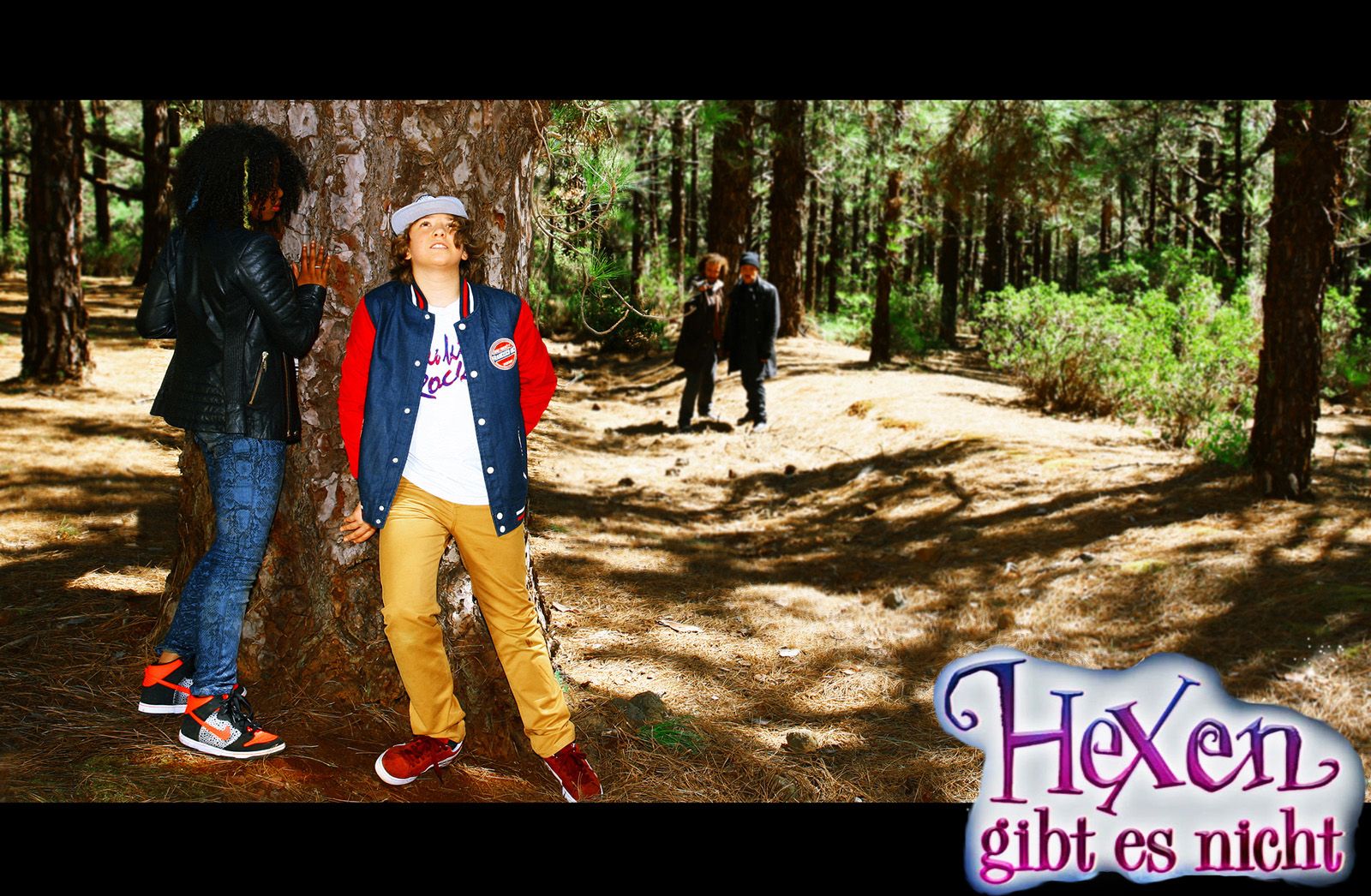 Photo du film Heksen bestaan niet - Photo 14 sur 14 - AlloCiné