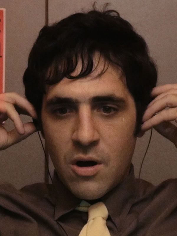 Paul Mabillot - AlloCiné