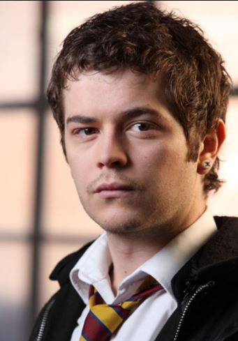 Oliver Lee - AlloCiné