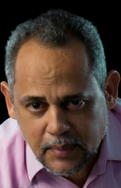 Omar Ramírez - AlloCiné