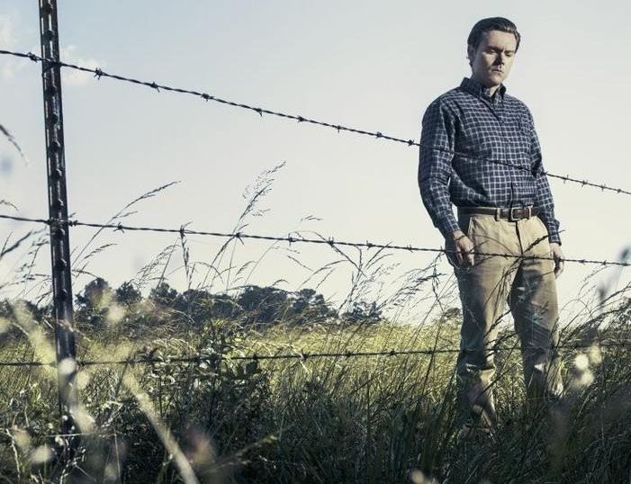 Rectify : Photo Clayne Crawford - 67 sur 124 - AlloCiné