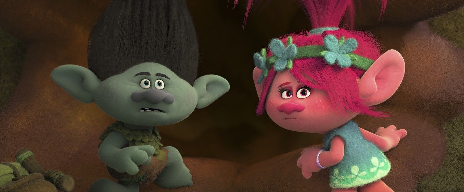 Photo du film Les Trolls - Photo 22 sur 39 - AlloCiné
