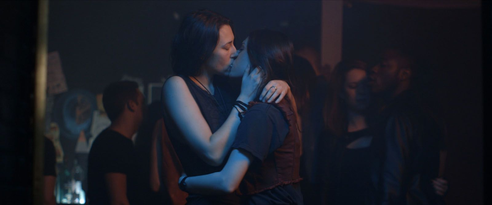 Photo de Sam Quartin - NY84 : Photo Sam Quartin - Photo 4 sur 14 - AlloCiné