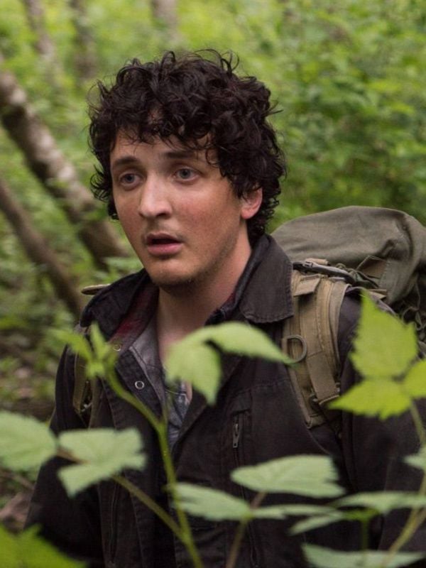 Wes Robinson - AlloCiné