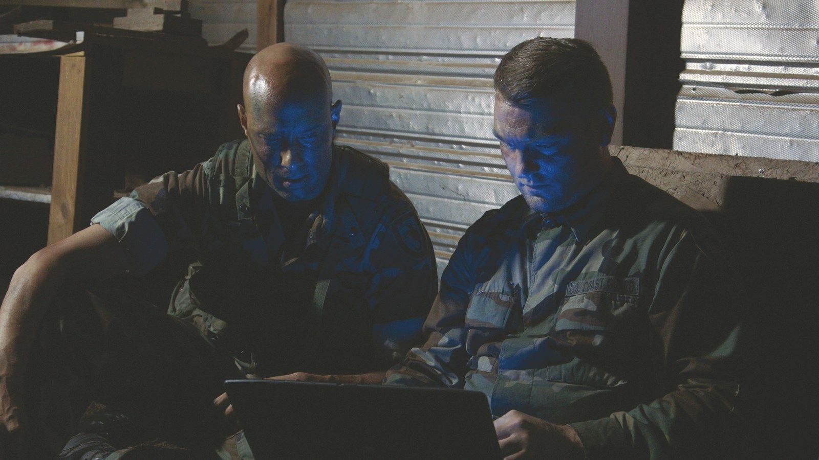 Photo de J. Lyle Johnson - Photo J. Lyle Johnson - Photo 1 sur 2 - AlloCiné