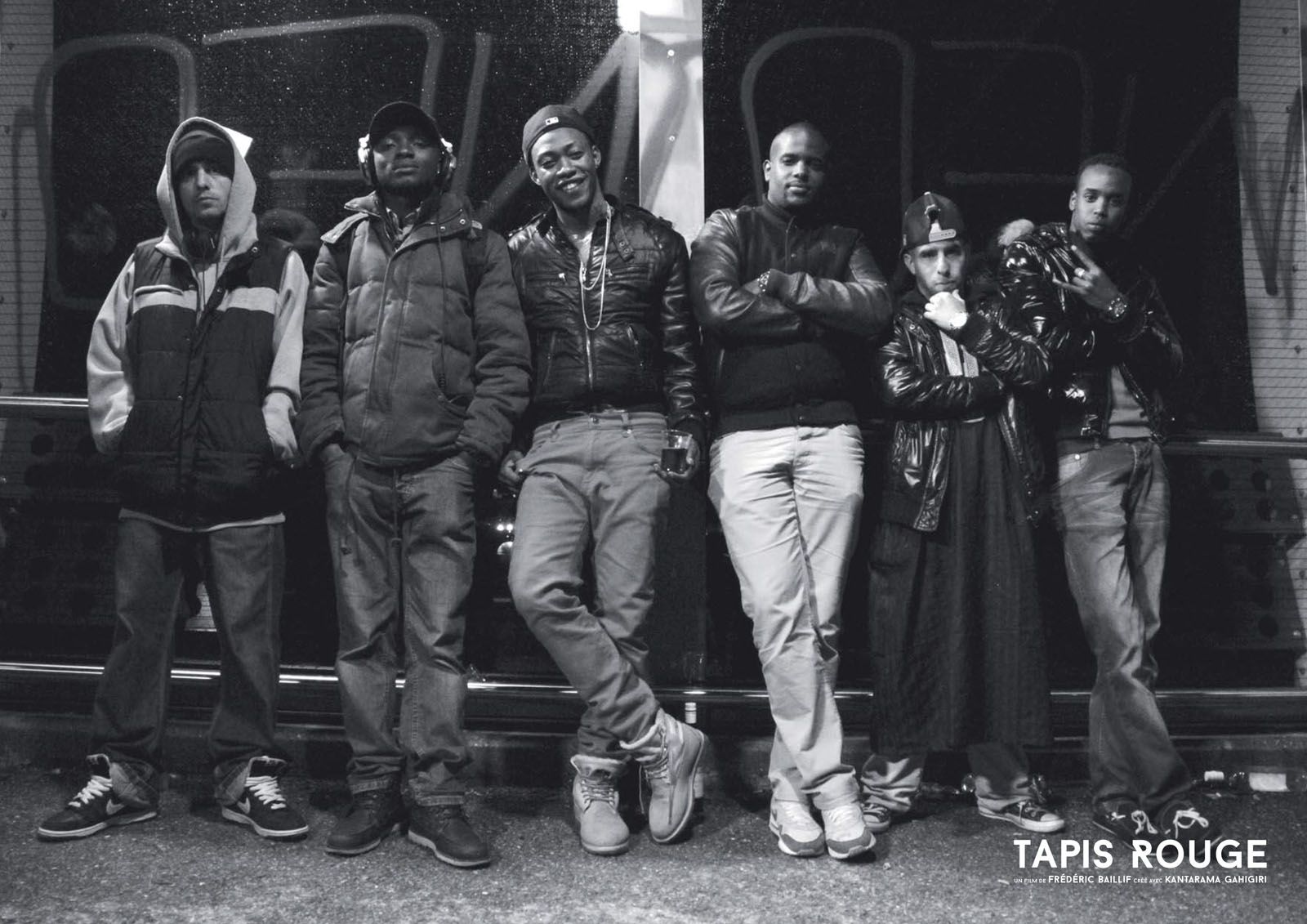 Photo du film Tapis Rouge - Photo 10 sur 15 - AlloCiné