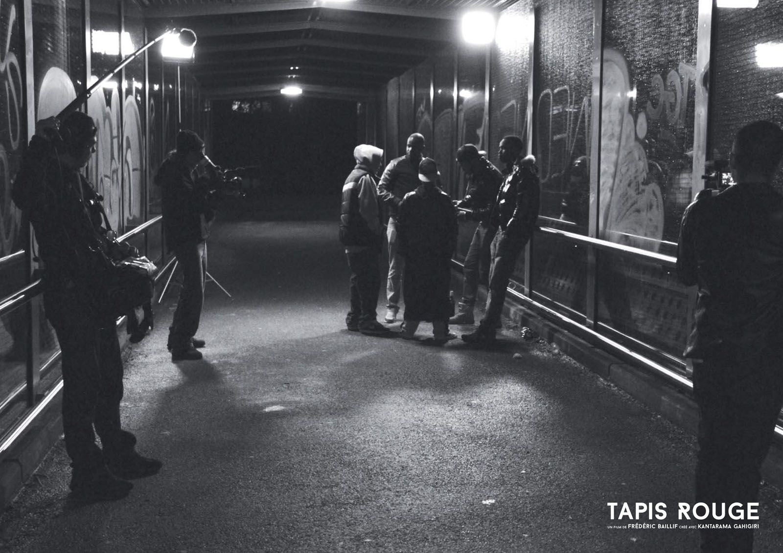 Photo du film Tapis Rouge - Photo 13 sur 15 - AlloCiné
