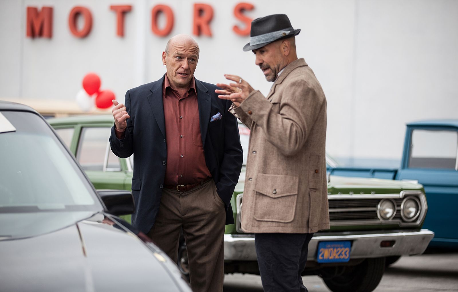 Photo du film Small Time - Photo 1 sur 8 - AlloCiné