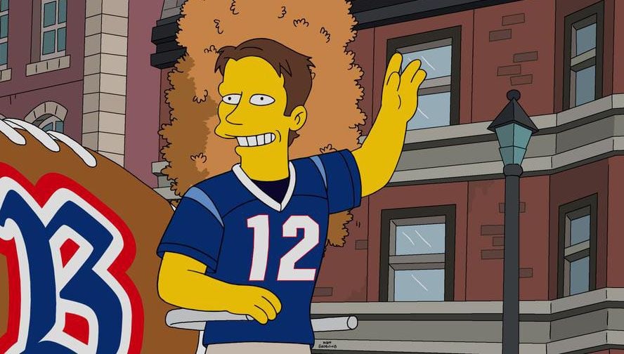 Les Simpson : Les Simpson : Photo - 796 sur 1112 - AlloCiné