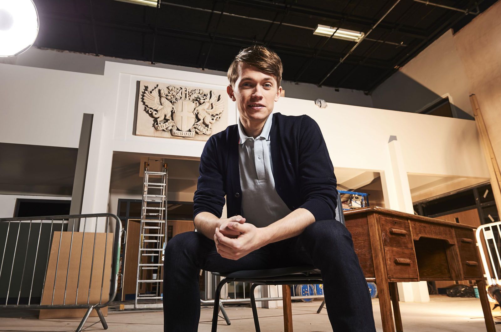 Photo de Greg Austin - Photo Greg Austin - Photo 5 sur 8 - AlloCiné