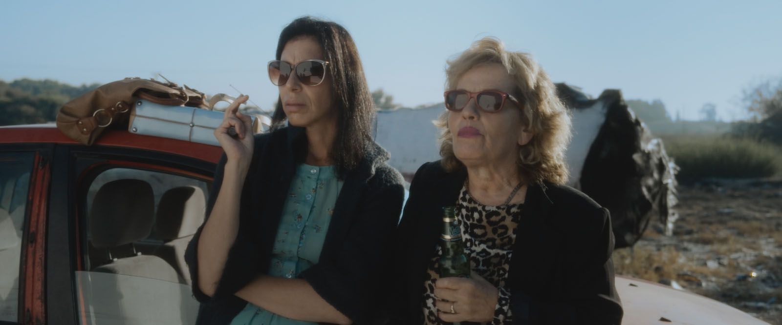 Photo de Galia Isay - Inertia : Photo Galia Isay, Ilanit Ben-Yaakov - AlloCiné