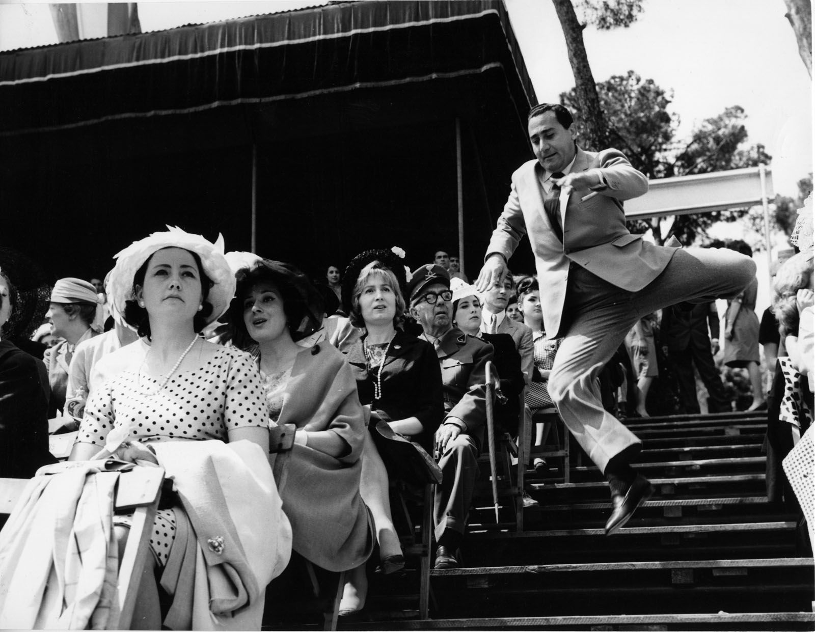 Photo du film Il Boom - Photo 4 sur 5 - AlloCiné