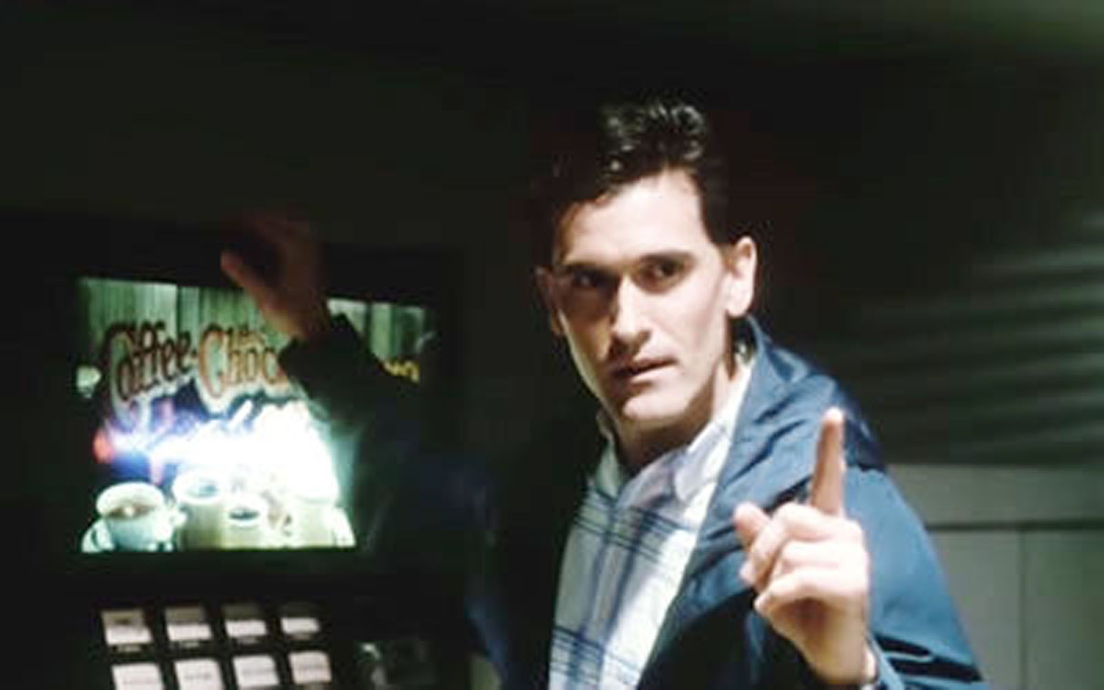 Photo du film Moontrap - Photo 6 sur 24 - AlloCiné