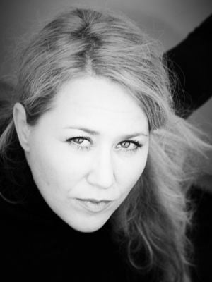 Simone Jung - AlloCiné