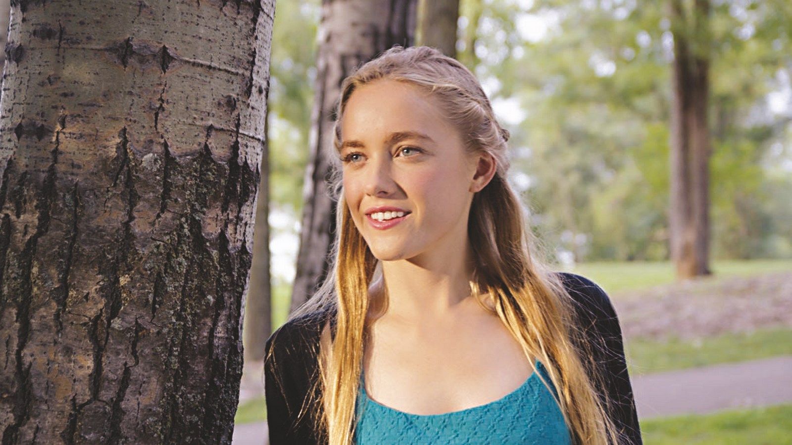 Photo de Madison Lawlor - Photo Madison Lawlor - Photo 3 sur 4 - AlloCiné