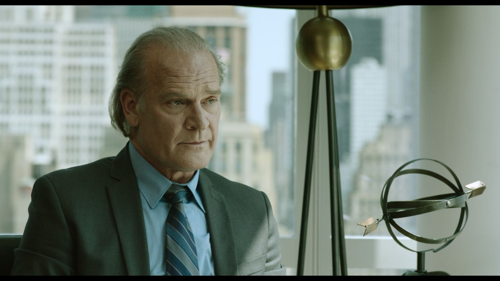 Photo de Lluis Homar - Photo Lluis Homar - Photo 7 sur 65 - AlloCiné