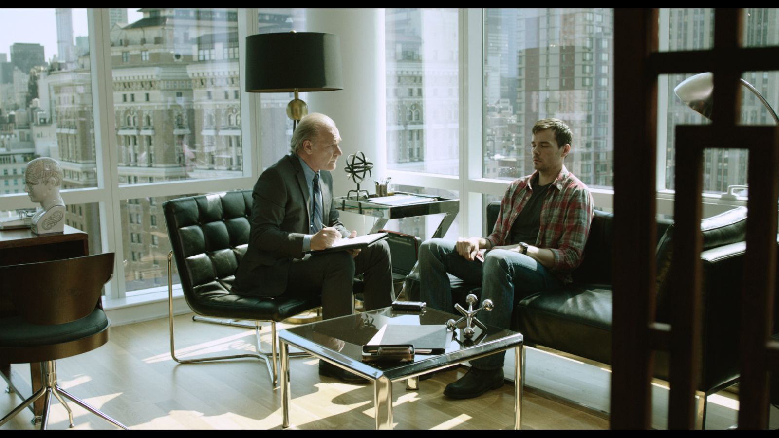 Photo de Lluis Homar - Photo Lluis Homar - Photo 5 sur 65 - AlloCiné