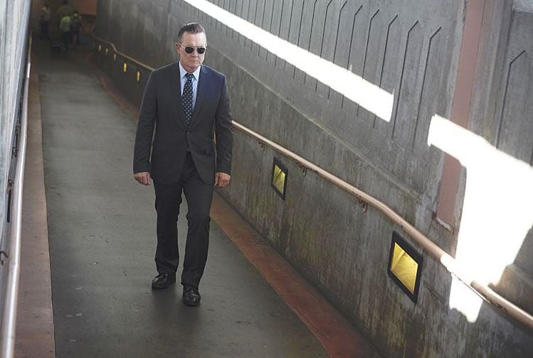Photo de Robert Patrick - Scorpion : Photo Robert Patrick - Photo 71 ...