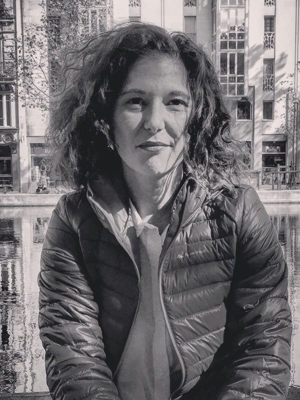 Magaly Richard-Serrano - AlloCiné