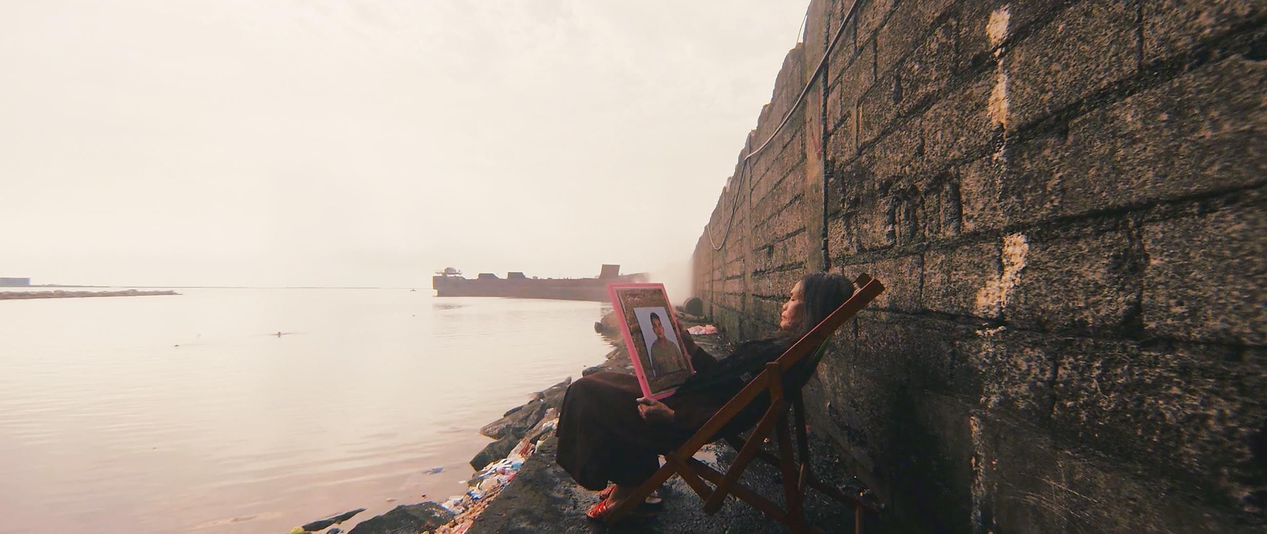 Photo du film Alipato - The Very Brief Life Of An Ember - Photo 8 sur ...