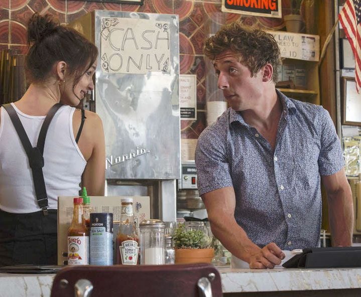 Photo de Ruby Modine - Shameless (US) : Photo Jeremy Allen White, Ruby Modine - Photo 7 sur 9 ...