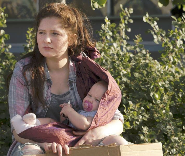 Shameless (US) : Shameless (US) : Photo Emma Kenney - 264 sur 768 ...