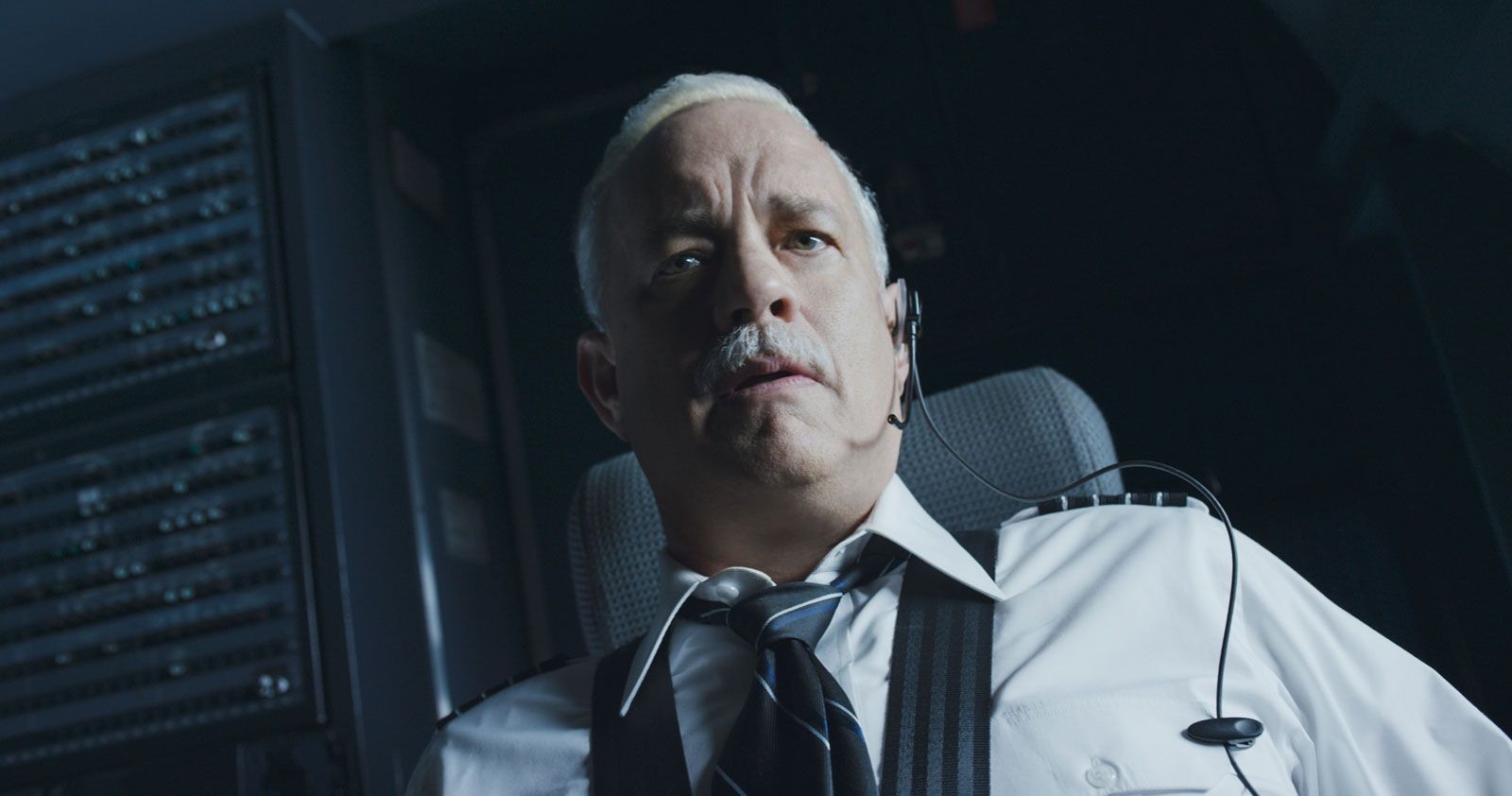 Photo du film Sully - Photo 4 sur 31 - AlloCiné