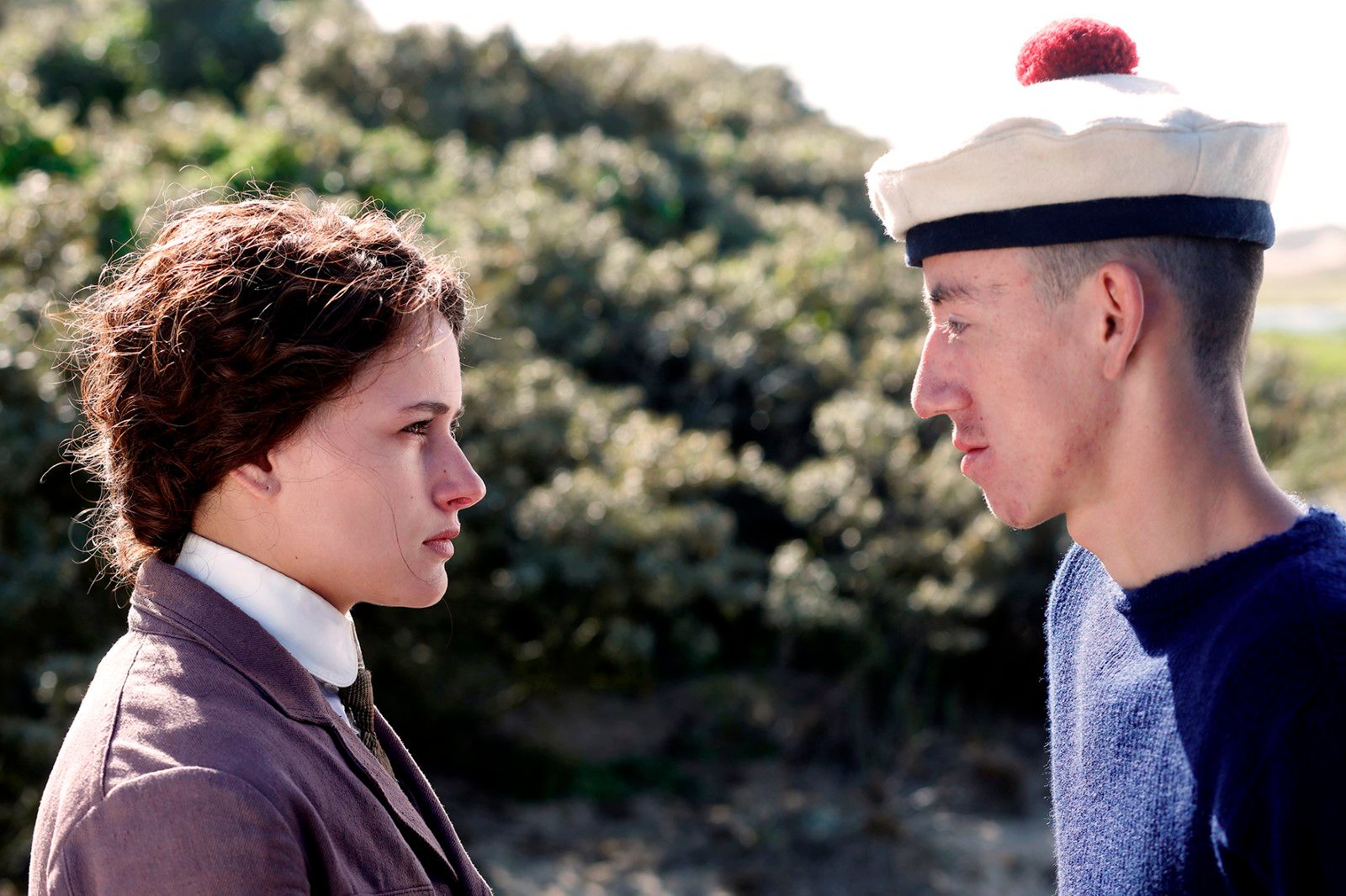 Photo du film Ma Loute - Photo 13 sur 24 - AlloCiné