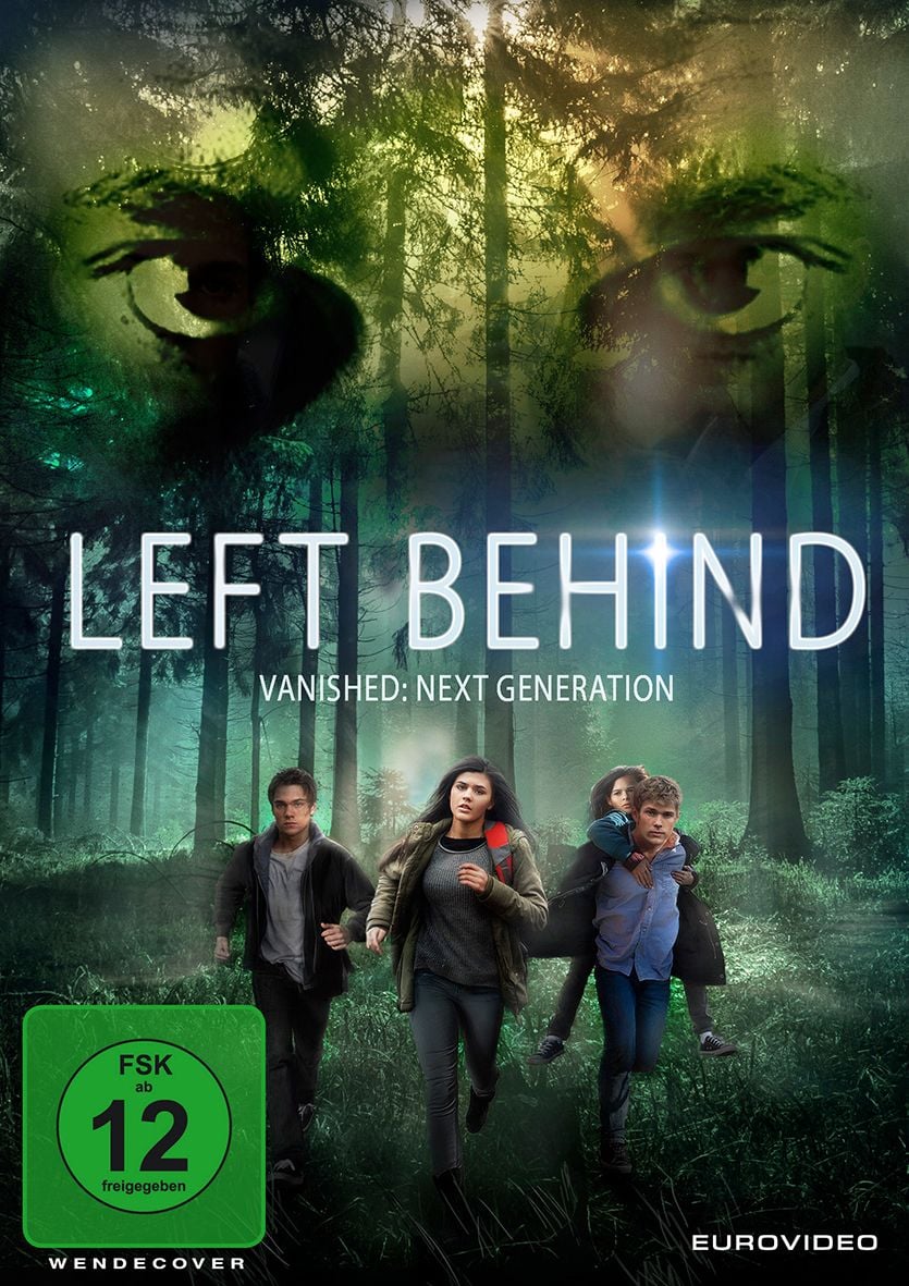 Vanished: Left Behind - Next Generation - Film 2016 - AlloCiné