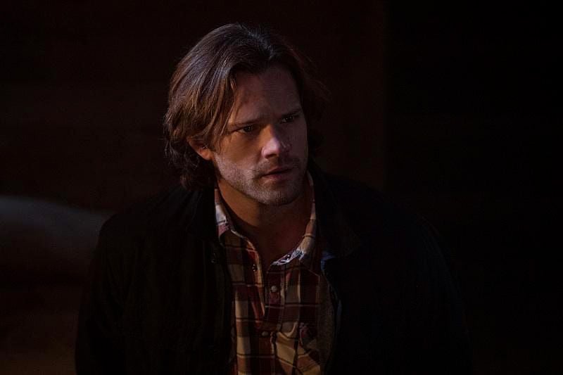 Supernatural : Supernatural : Photo Jared Padalecki - 672 sur 1200 ...