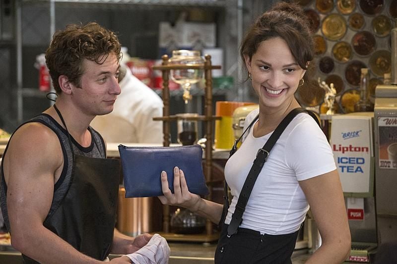 Shameless (US) : Shameless (US) : Photo Jeremy Allen White, Ruby Modine ...