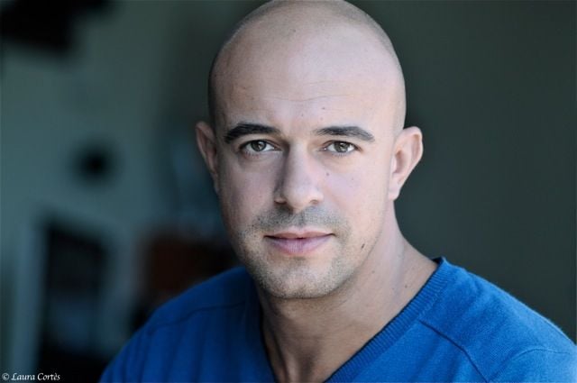 Photo de Pierre Alam - Photo Pierre Alam - Photo 0 sur 4 - AlloCiné