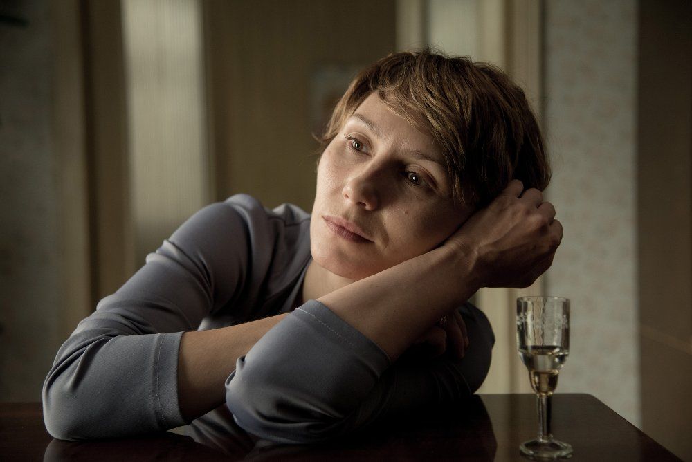 Photo du film La Supplication - Photo 5 sur 14 - AlloCiné