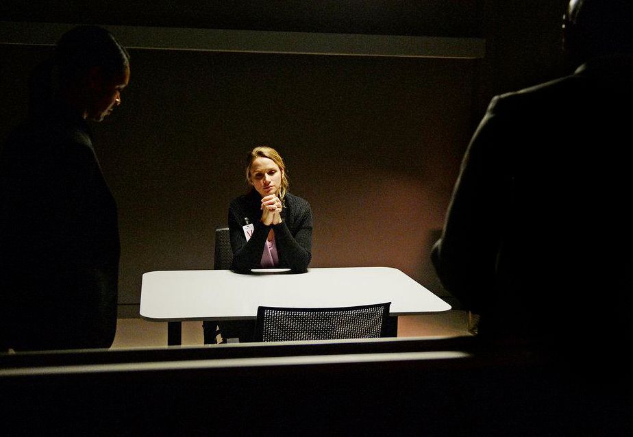 Shooter : Shooter : Photo Shantel VanSanten - 144 sur 167 - AlloCiné