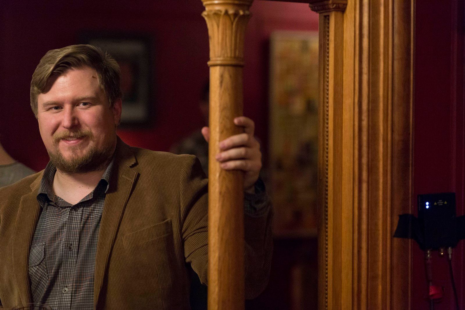Photo de Michael Chernus - Identities : Photo Michael Chernus - Photo 5 ...