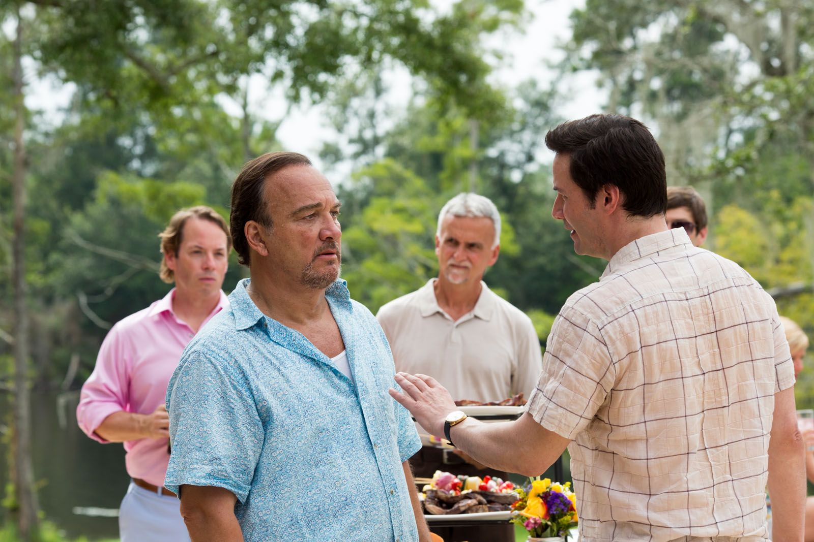 Photo de James Belushi - The Whole Truth : Photo James Belushi, Keanu ...