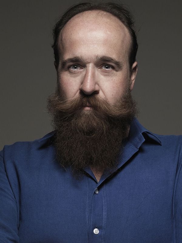 Augustin Jacob - AlloCiné