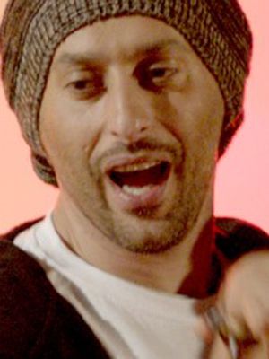 Tamer Nafar - AlloCiné