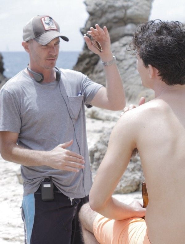 Ryan Schwartz - AlloCiné