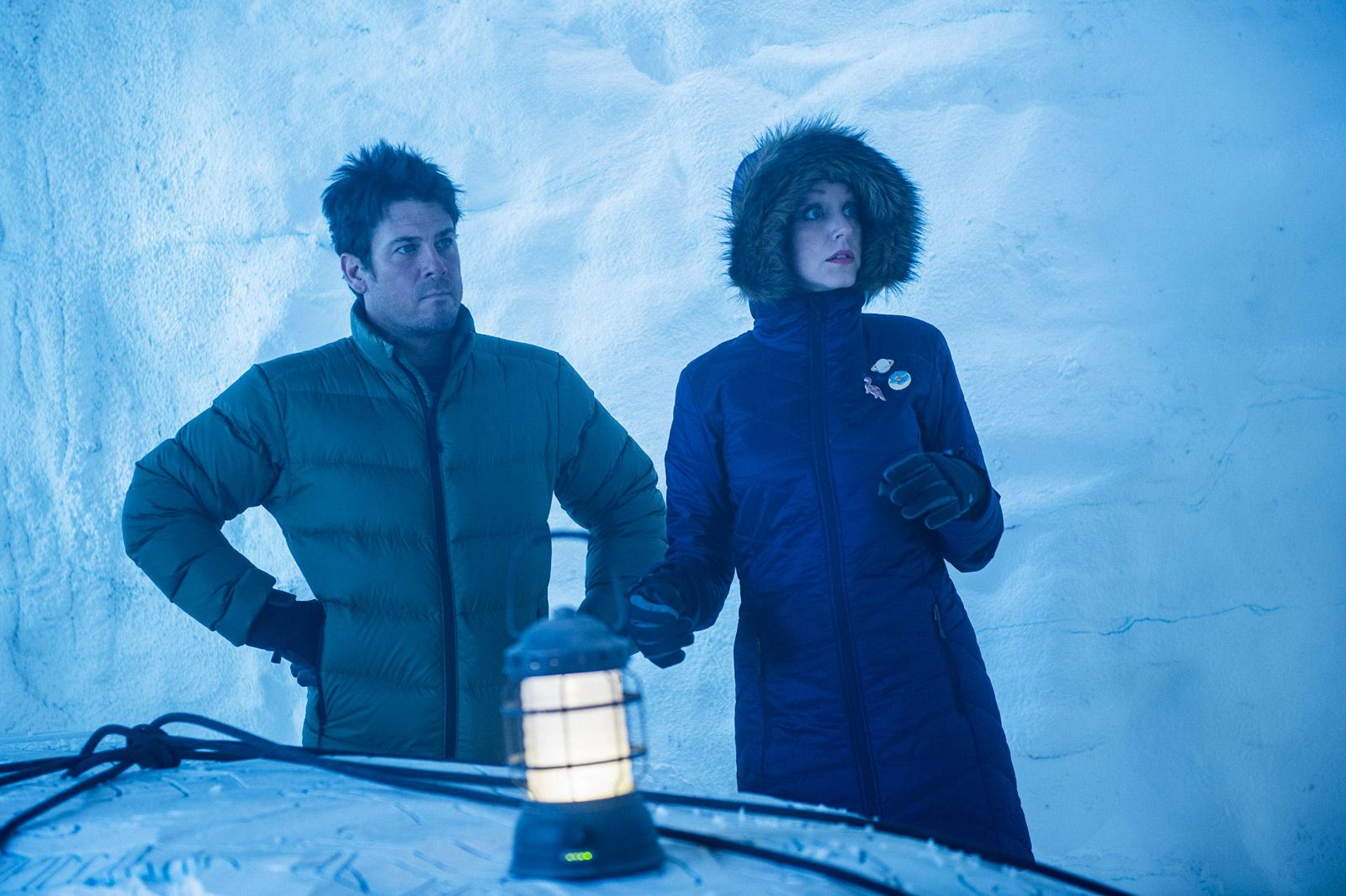 Flynn Carson et les nouveaux aventuriers : Flynn Carson et les nouveaux ...