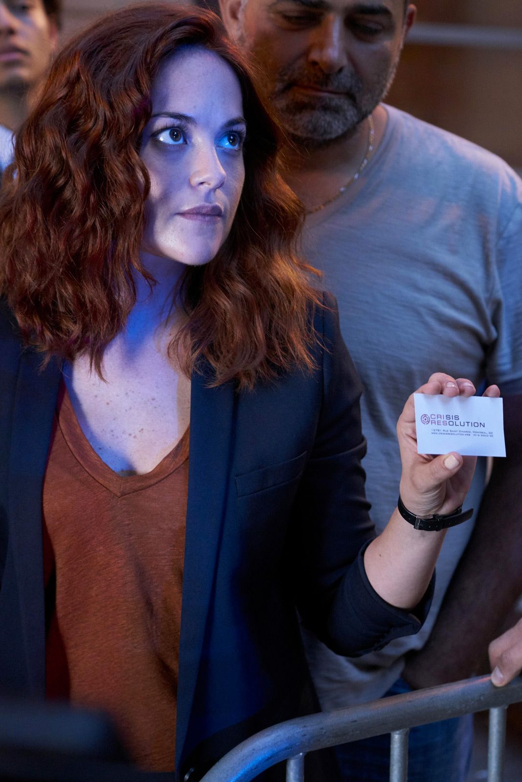 Ransom : Ransom : Photo Sarah Greene - 44 sur 50 - AlloCiné